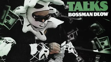 Bossman Dlow - HotNewHipHop