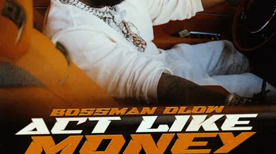 Bossman Dlow - HotNewHipHop