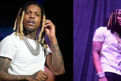 Are Lil Durk And King Von Related?