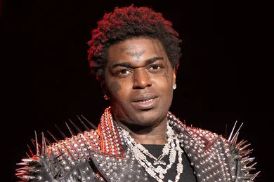 Kodak Black Artist Syko Bob Gets 5-Year Prison Sentence For Gun Possession