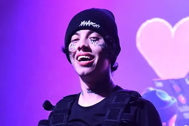 What Happened to Lil Xan?