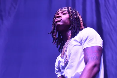 "King Von: Rap's First Serial Killer" Video Removed From YouTube