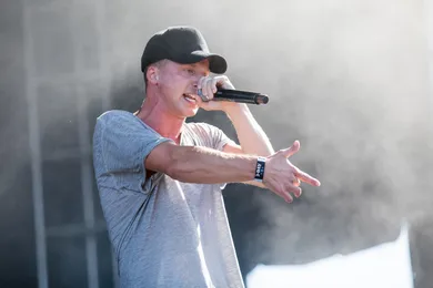 Everything To Know About Rapper NF