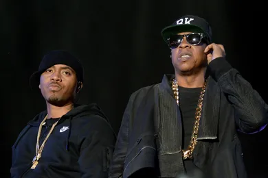 Best Diss Tracks: From Nas, Jay-Z, Tupac, Ice Cube & More
