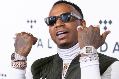 Moneybagg Yo Net Worth 2024: Updated Wealth Of The Rapper