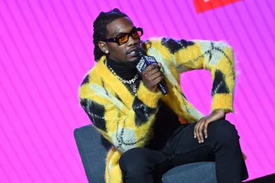 Offset Net Worth 2024: Updated Wealth Of The Rapper
