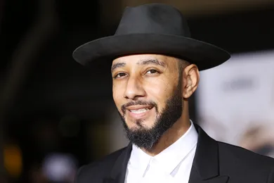Swizz Beatz Net Worth 2024: Updated Wealth Of The Music Icon