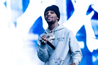 Who Is Toosii? Get To Know The "Naujour" Rapper