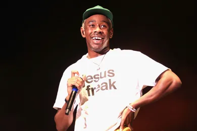 Tyler The Creator Net Worth 2024: Updated Wealth Of The Rap Icon