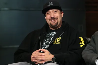 Who Is B-Real? Cypress Hill's Hip-Hop Legend