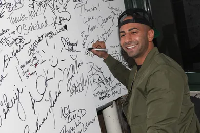 Fousey Breaks His Silence Amid Stay At Mental Health Hospital