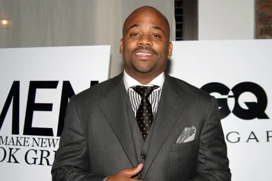 Dame Dash Reflects On JAY-Z & Nas Feud