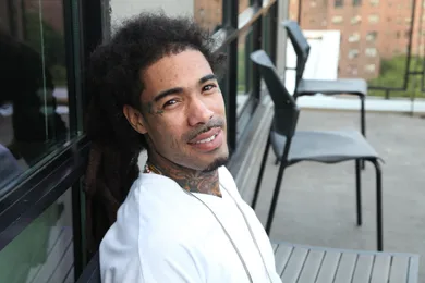 Gunplay: The Man Behind The Mic
