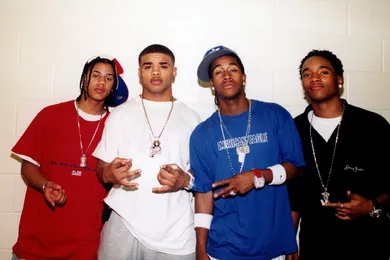 7 of the Best ’00s R&B Groups
