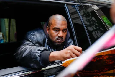 Kanye West's "Graduation" Reaches 5 Billion Total Spotify Streams