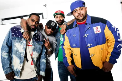 Slaughterhouse: Where Are They Now?