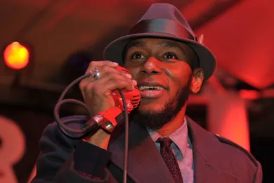 Why Yasiin Bey Is Considered A Hip Hop Legend