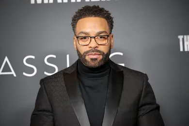 Method Man & Tamika Smith Relationship Timeline