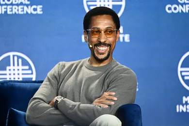 Who Is Larry Jackson? The Former Apple Exec Who Co-Founded gamma.