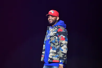 Joyner Lucas Net Worth 2024: What Is The Rapper Worth?