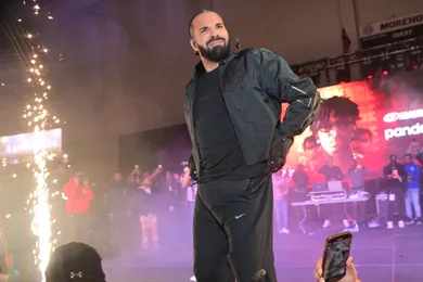 Drake Addresses Kendrick Lamar's Pedophile Claims On New Diss, "The ...