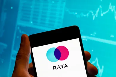 Raya App: What Is It & How To Join