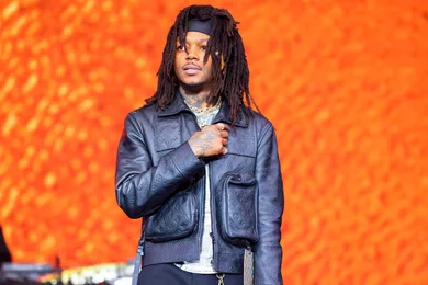 JID Shares An Update On The Status Of His New Album