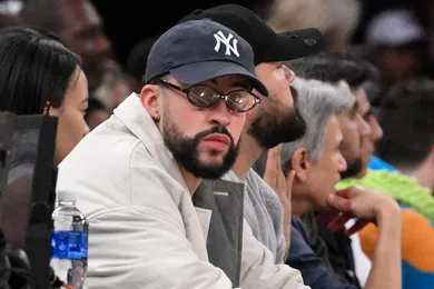 Bad Bunny Draws Impressive Final First Week Sales For New Album "DeBÍ ...