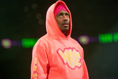 Nick Cannon & Zeus Network Face Viacom Lawsuit For Allegedly Ripping ...