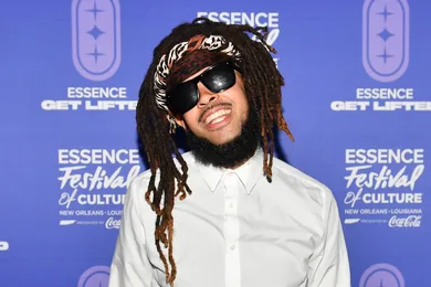 Dee-1 Thanks Fredo Bang For Helping Him Reconcile With Meek Mill