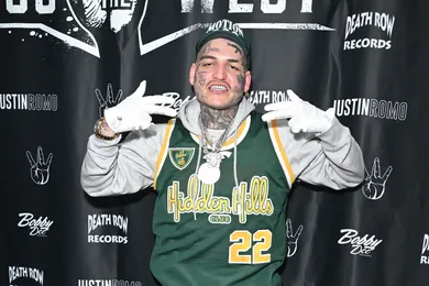 New Footage Shows Lefty Gunplay In Custody After Arrest In Texas