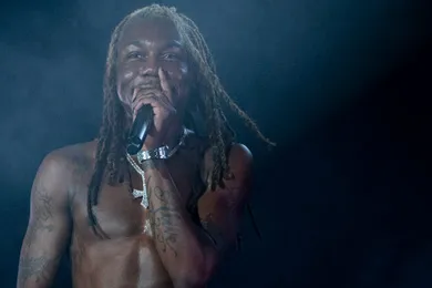 Are We About To Get "OPIUM TWINS" & "Broken Heart 3"? Destroy Lonely ...