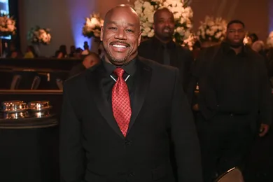 Wack 100 Confronts Rocstar2800 Over Fight With Blacc Sam At Nipsey Hussle's Marathon Burger