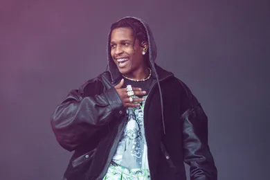 ASAP Rocky Apologizes For Viral Met Gala Video And Finally Provides An ...