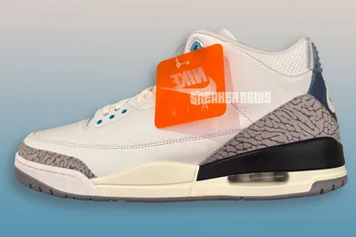 Jordan Brand Drops Exclusive Air Jordan 3 For Top Recruits