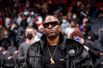 Baka Not Nice Reveals How Drake Prevented Him From Responding To ...