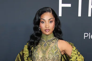 London On Da Track’s Baby Mama, Eboni Ivori, Rips Shenseea To Shreds ...