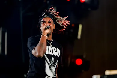 Ken Carson Is Trying To Put You In A Trance With His Music Video For ...