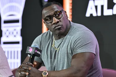 Lawyer Of Shannon Sharpe Reveals They Offered Alleged Rape Victim ...