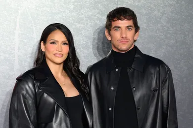 Cassie's Husband Alex Fine Stared Down Diddy During Testimony