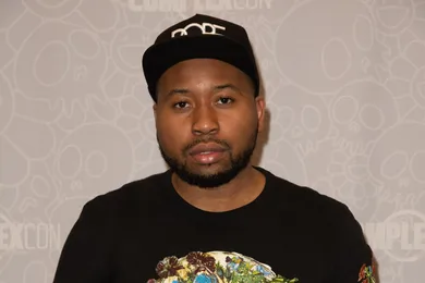 DJ Akademiks Goes Off On Treasure Wilson & Loren Lorosa