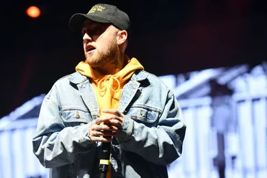 Pittsburgh Pirates Pays Tribute To Mac Miller On Bobblehead Night