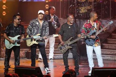 Kool & The Gang Member Michael Sumler Dead At 71