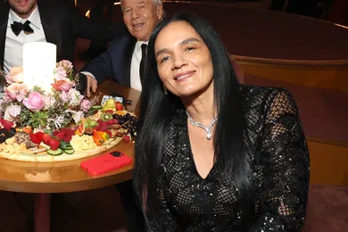 Roc Nation CEO Desiree Perez Reportedly Sued By Her Daughter