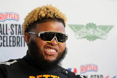 Druski Goes Viral For Playing A "White Boy That's Accepted By The Hood ...