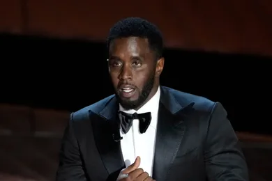 Diddy’s Ex-Assistant Claims To Suffer From Anxiety & PTSD