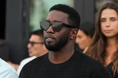 Diddy’s Ex-Assistant Allegedly Had To “Beg” To Go To Funeral