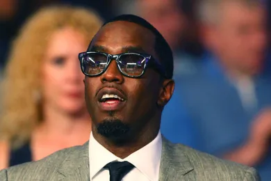 Diddy's Second Alleged Sex Trafficking Victim Testifies During Trial