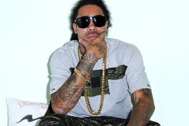 Gunplay Puts Blame On His Ex-Wife For Disturbing AK-47 Arrest