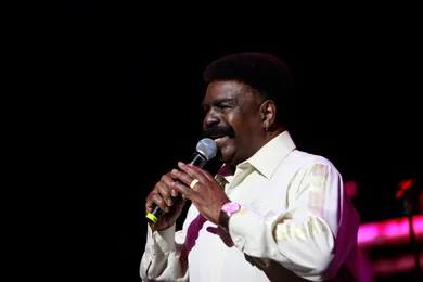 Walter Scott Of The Whispers Passes Away At 81